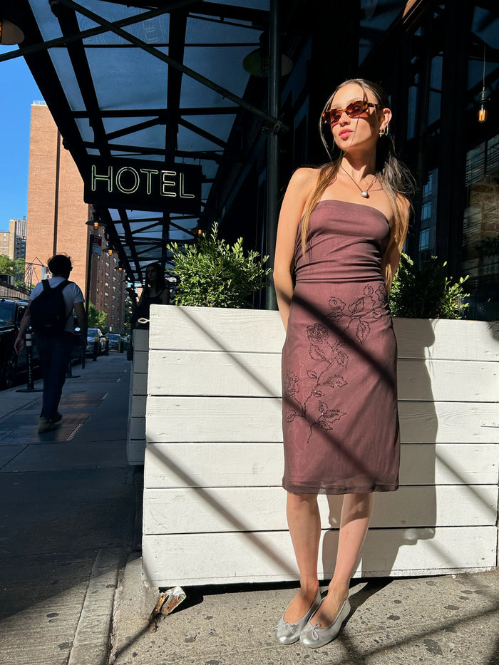 Vintage – Dana Foley NYC