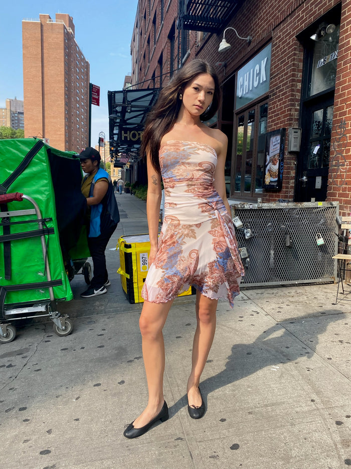 Vintage – Dana Foley NYC