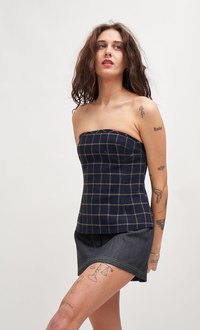 Tops – Dana Foley NYC